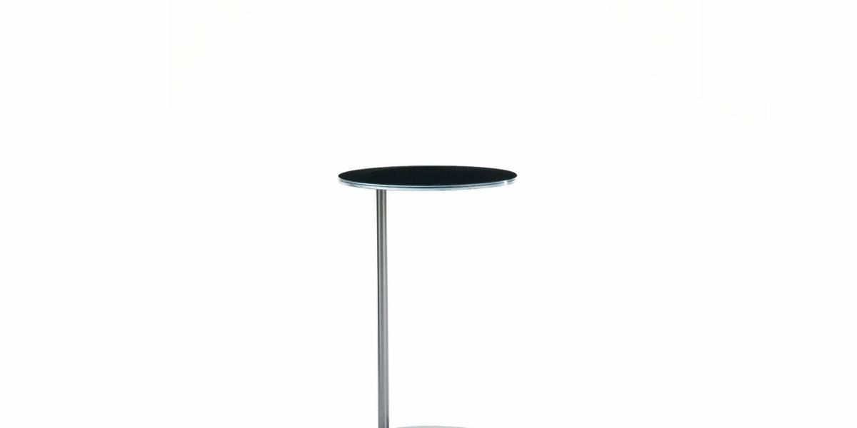 Coalesse Portable Await Table | Steelcase