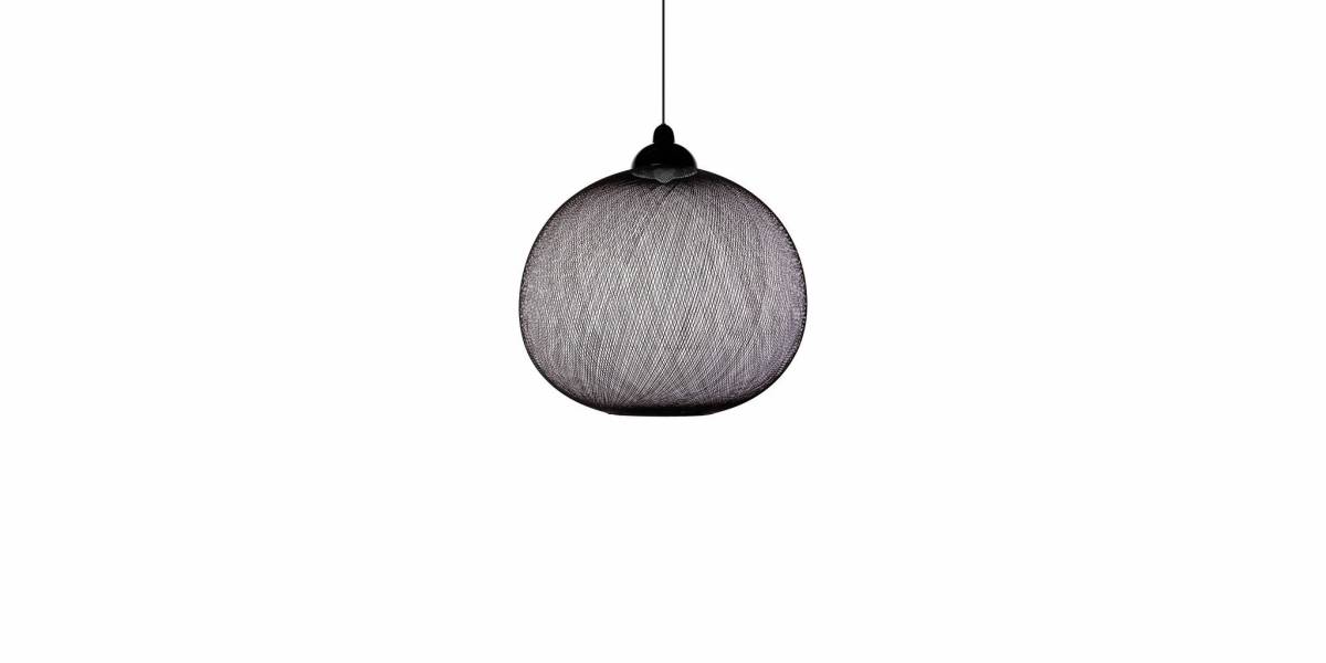 Non Random Pendant Light by Moooi | Steelcase