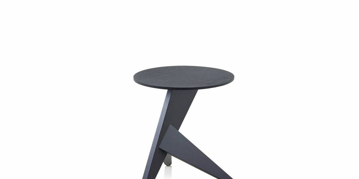 Medici Modern Side Table by Mattiazzi | Steelcase