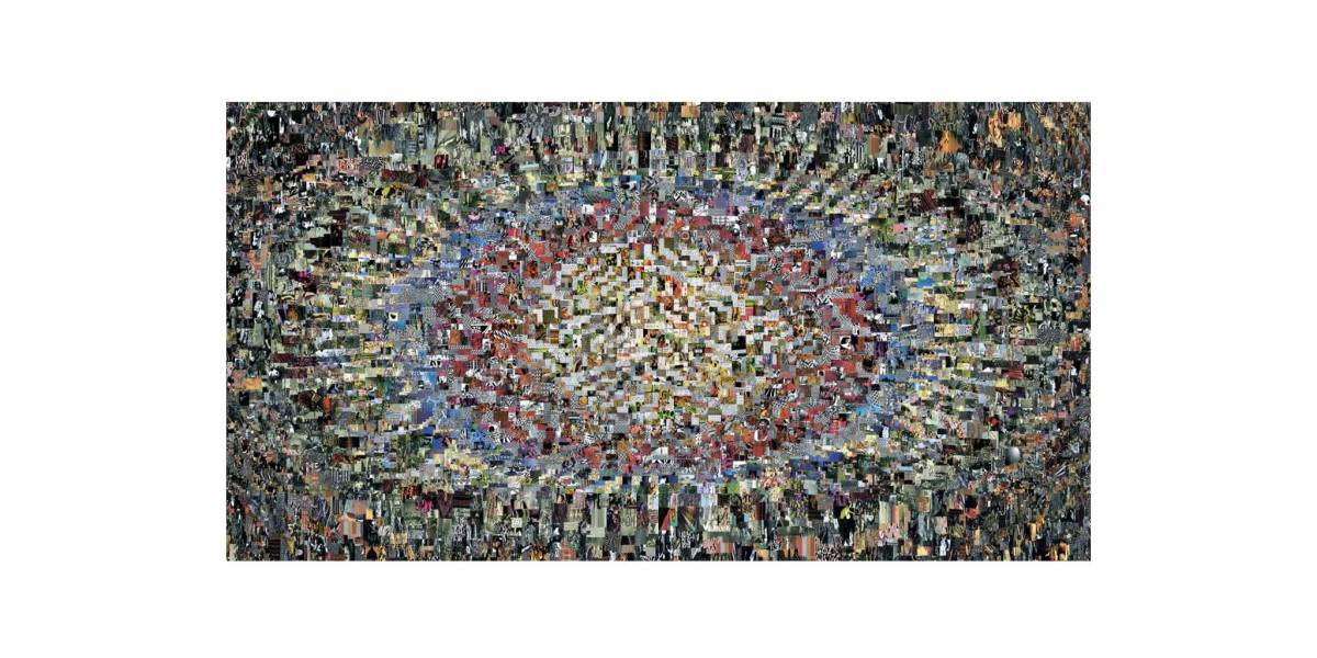 Diary Rug by Moooi | Steelcase