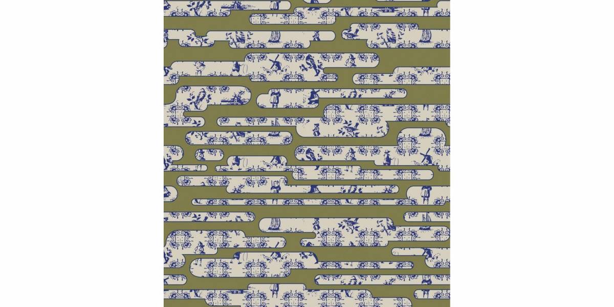 Dutch Sky Rug by Moooi | Steelcase