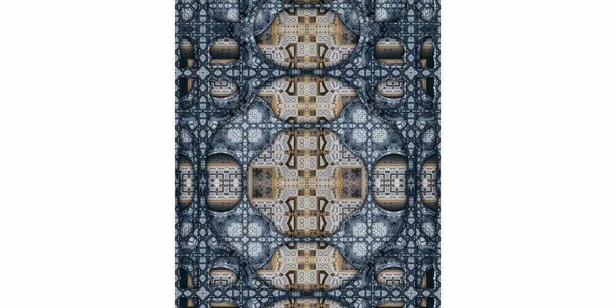 S.F.M #076 Rug by Moooi | Steelcase