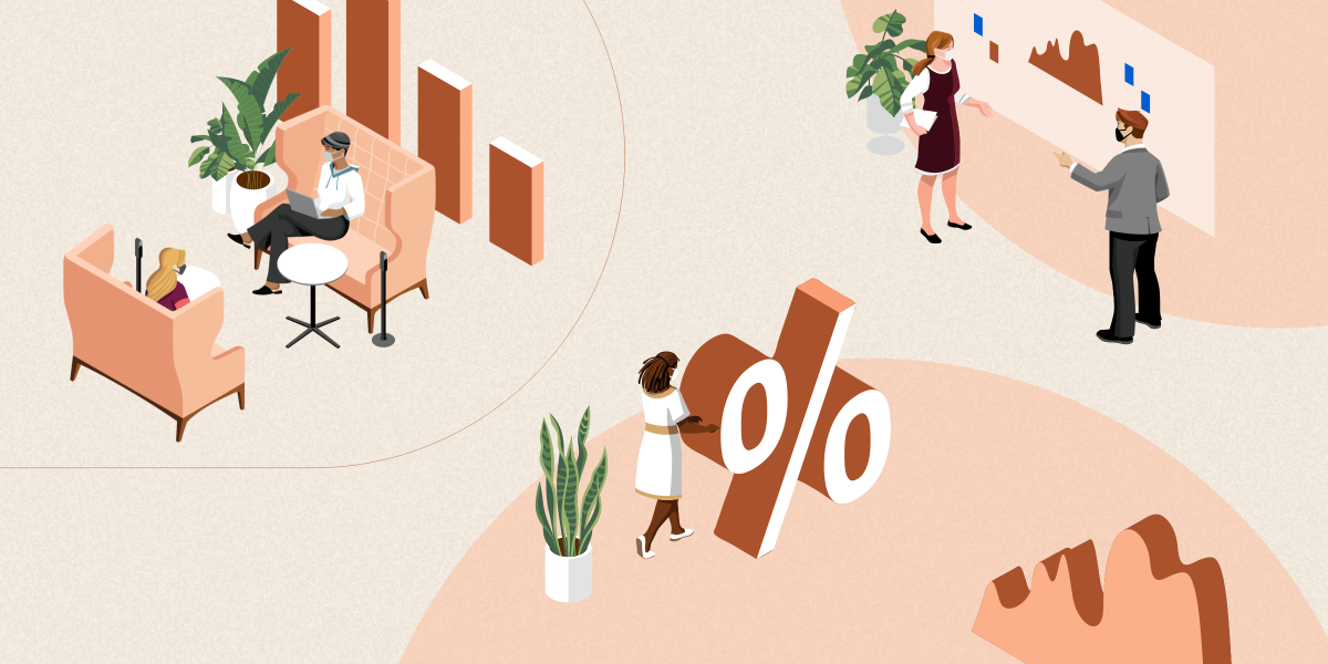 Employee expectations have changed. Is your workplace ready? - Steelcase