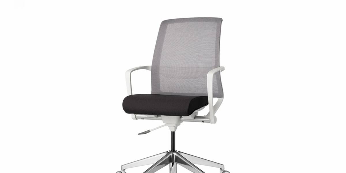 TIZU Task Chair by AMQ | Steelcase