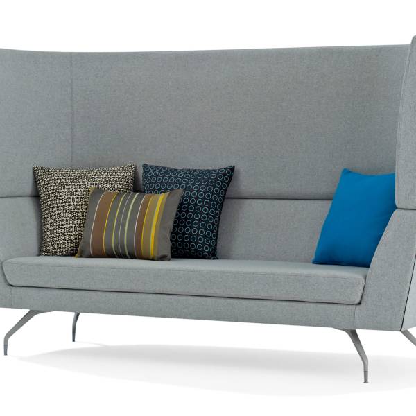 Office Lounge Chairs, Lobby Seating & Accent Chairs | Steelcase