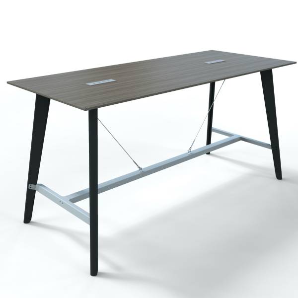 Collaborative Furniture for Open Office Space by Orangebox | Steelcase