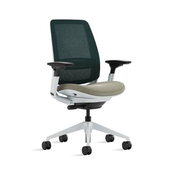 Sillas para oficina y sillas de escritorio profesionales - Steelcase