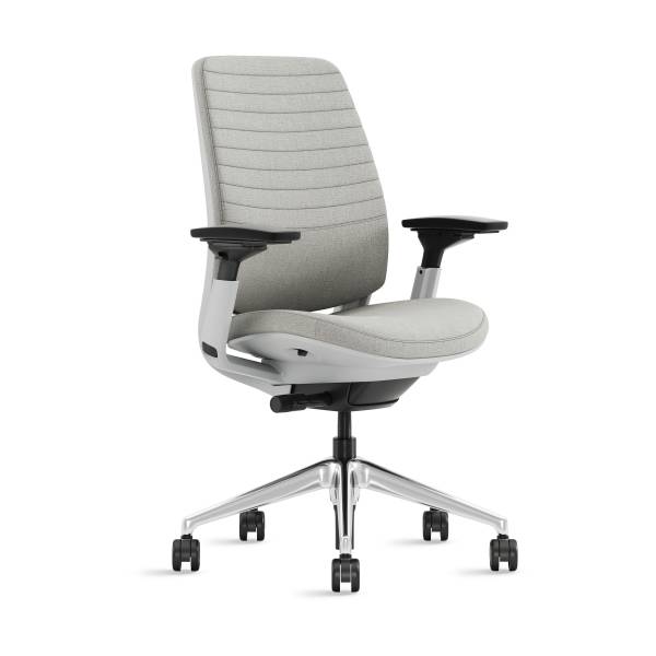 Office Chairs, Modern Desk & Task Seating | Steelcase