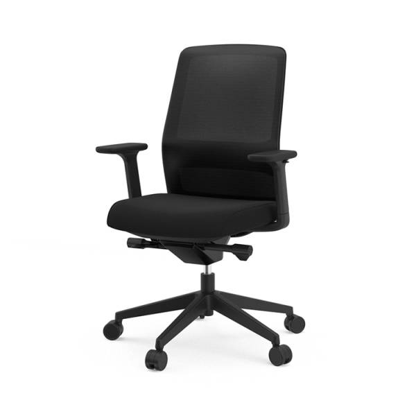 Office Chairs, Modern Desk & Task Seating | Steelcase