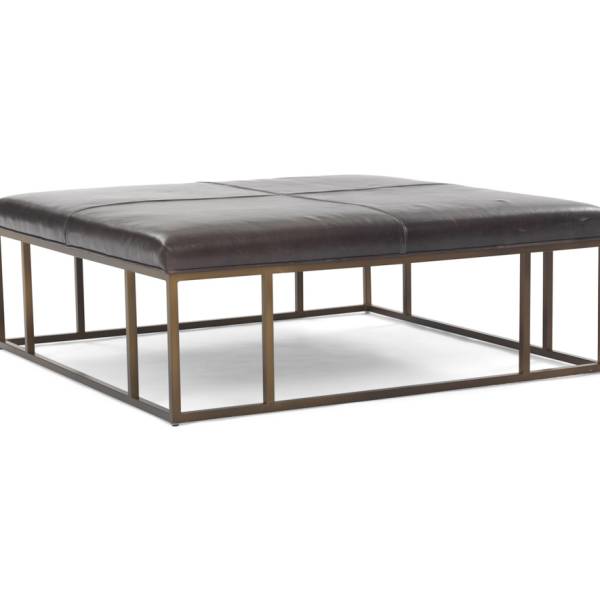 Modern Office Benches, Ottomans & Pouf Seating | Steelcase