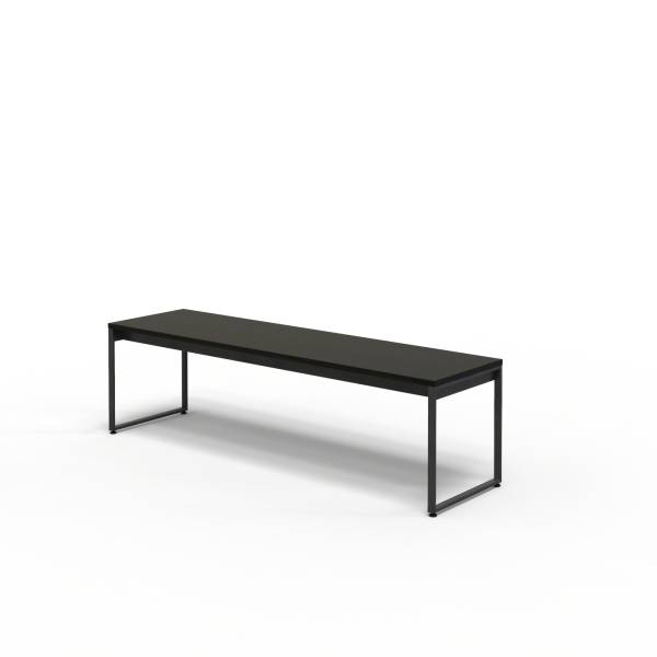 Modern Office Benches, Ottomans & Pouf Seating | Steelcase