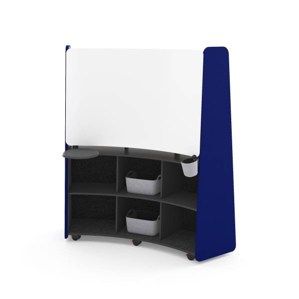 Office Space Dividers & Architectural Walls - Steelcase