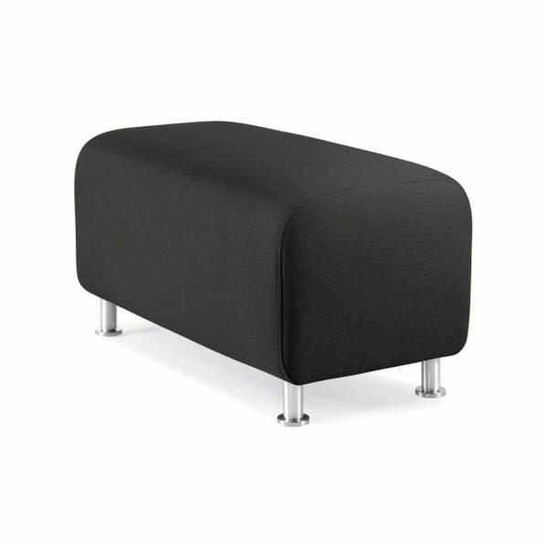 Modern Office Benches, Ottomans & Pouf Seating | Steelcase