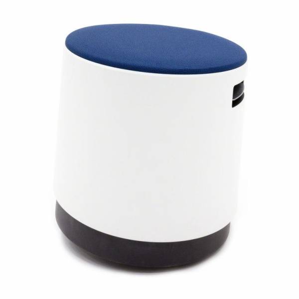 Modern Office Benches, Ottomans & Pouf Seating | Steelcase