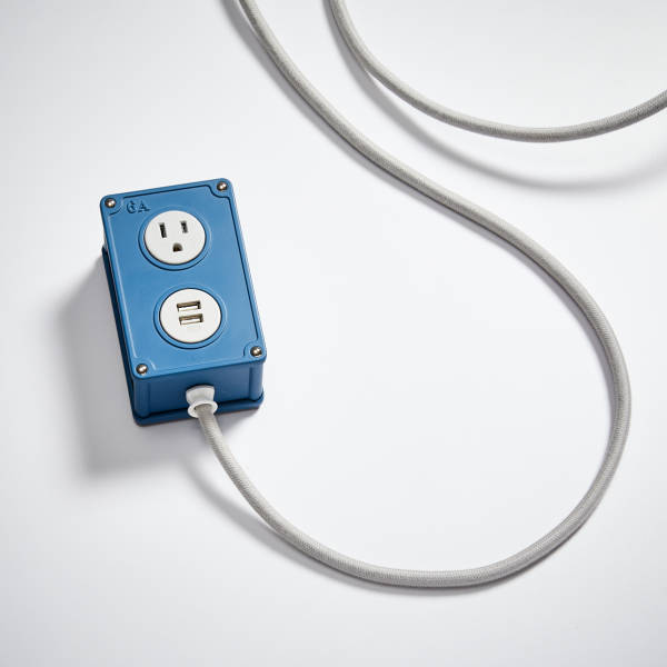 Desk Cable Management & Power Solutions | Steelcase