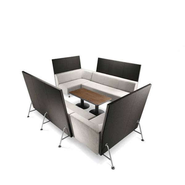 Modern Office Sofas & Hospital Sleeper Sofas | Steelcase