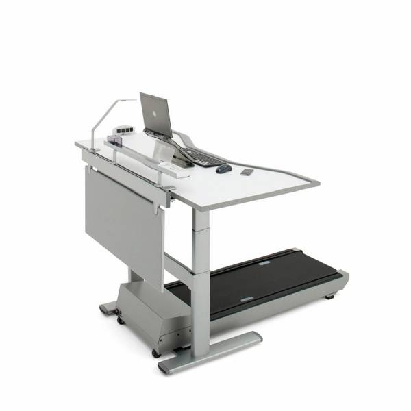 Height-Adjustable Desks & Sit Stand Workstations | Steelcase