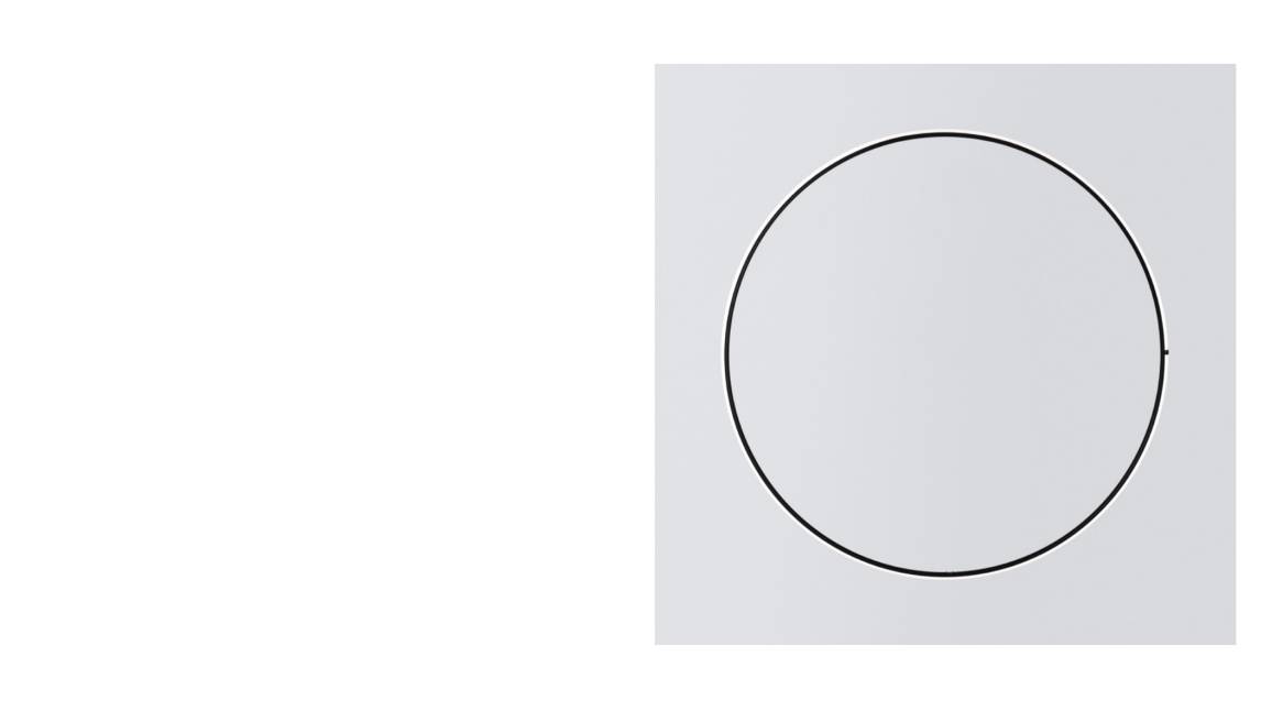 Arrangements Geometric Lights by Flos | Steelcase