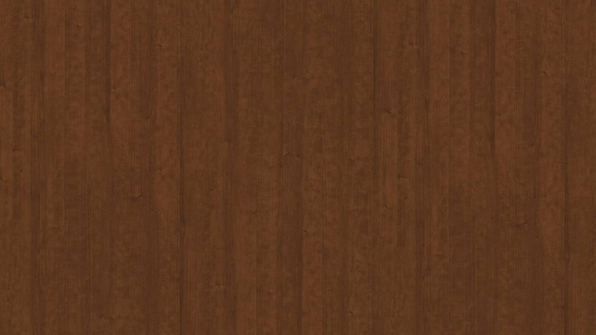 Shaker Cherry - Steelcase