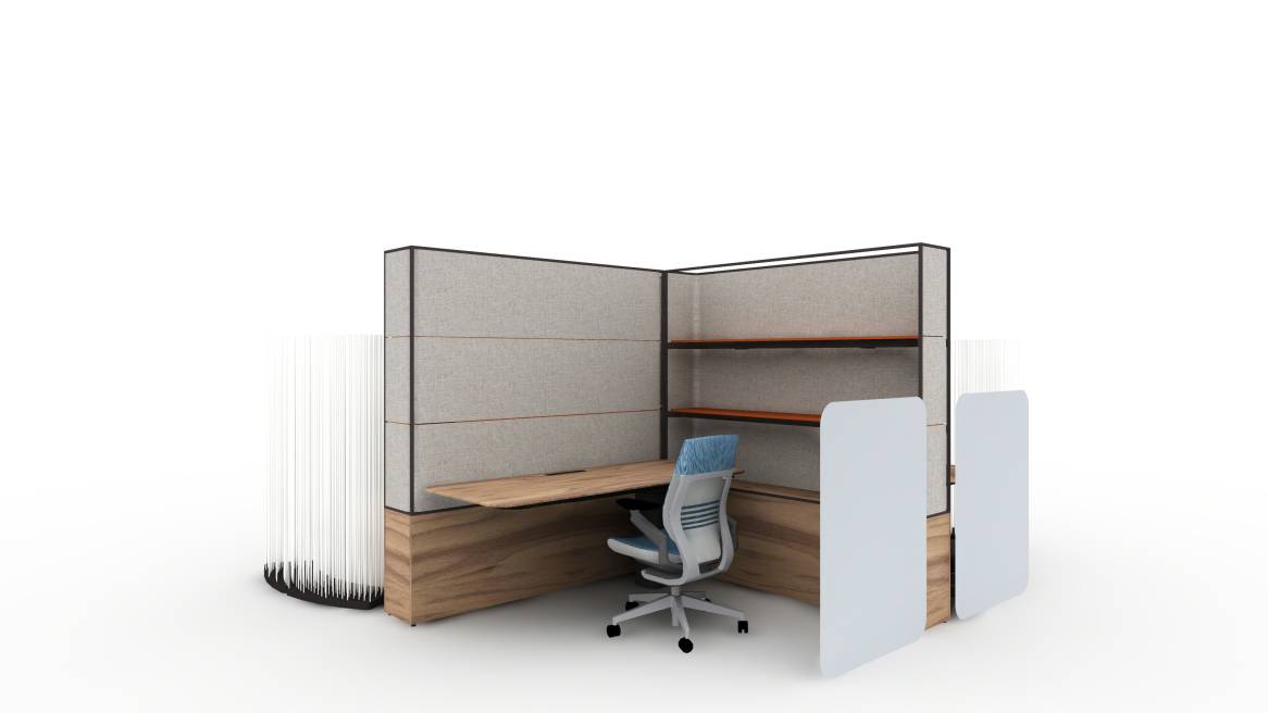 BN2ES2YY - Steelcase