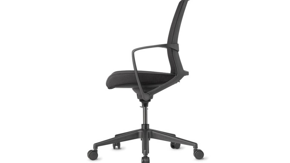 TIZU Chair - Steelcase