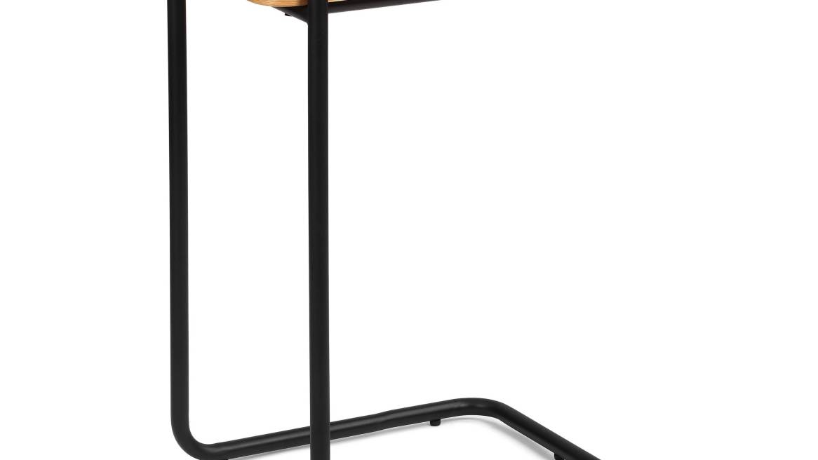 Sling Side Pull-Up Table by m.a.d. furniture | Steelcase