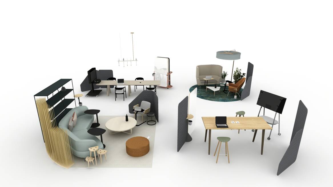 FS7MX8TM - Steelcase