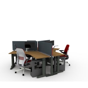BP9MC7NY - Steelcase