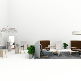 AM6HF6UY - Steelcase