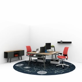 MB4JT3AT - Steelcase