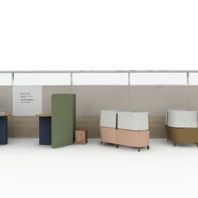 FT6CX5DE - Steelcase