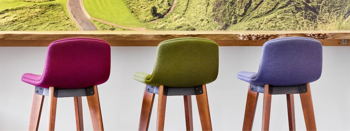 Orangebox - Steelcase