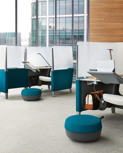 Media - Steelcase