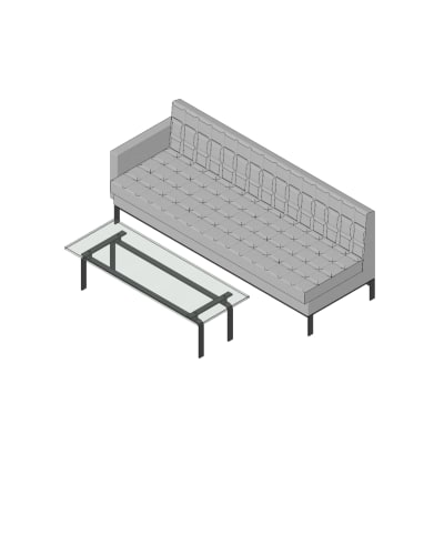 Revit Furniture Files & Resources - Steelcase