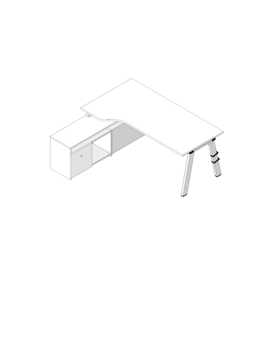 Revit Furniture Files & Resources - Steelcase
