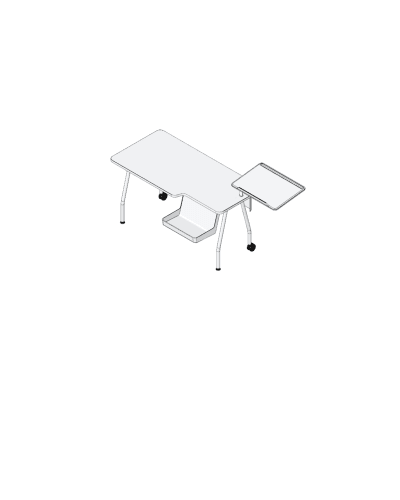 Revit Furniture Files & Resources - Steelcase