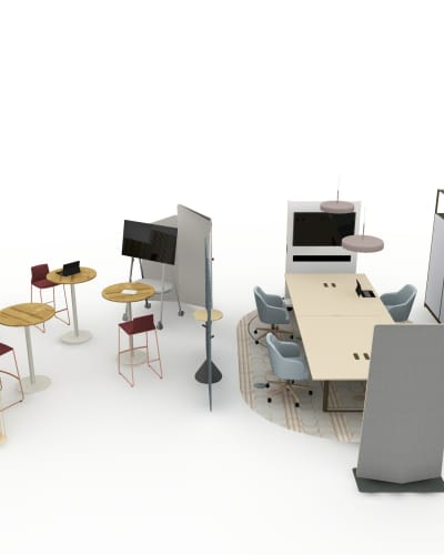 Media - Steelcase