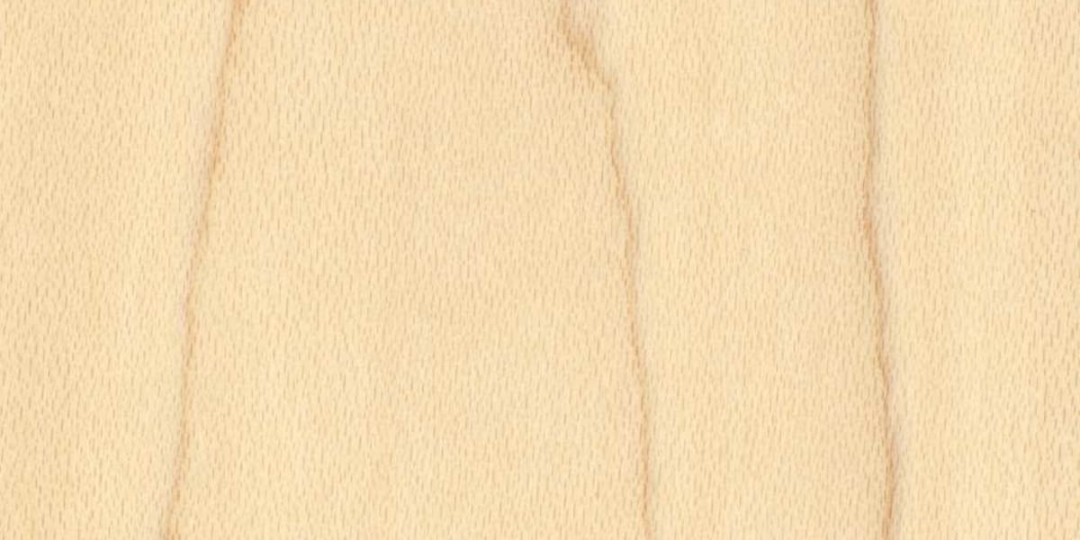 Clear Maple - Steelcase
