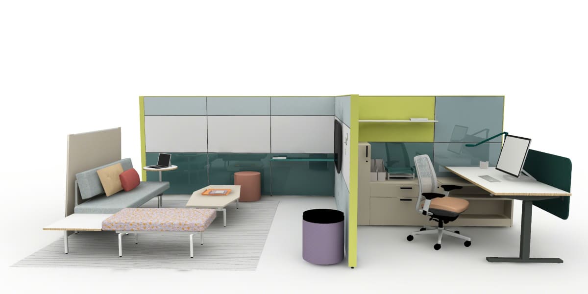 PY6MV2FW - Steelcase