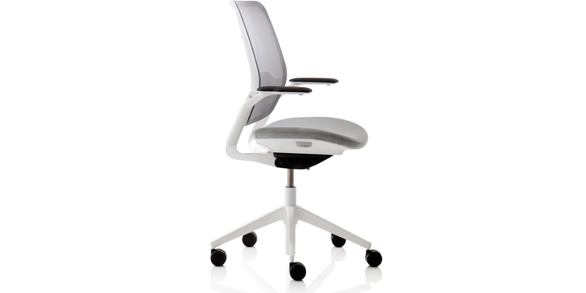Eva Ergonomic Task Chair by Orangebox - Steelcase