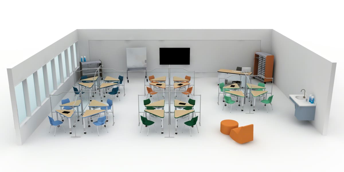 NF2CR7RH - Steelcase