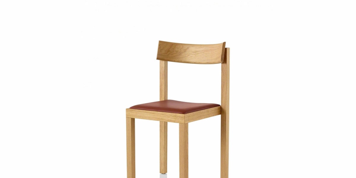 Primo Wooden Guest Chairs by Mattiazzi | Steelcase