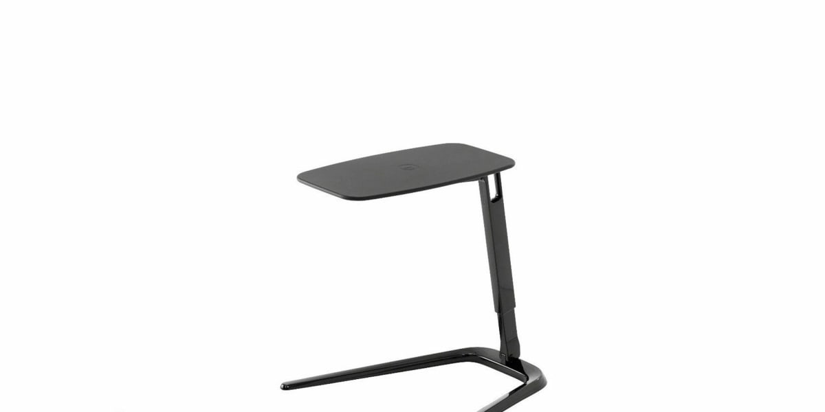 Coalesse Free Stand Portable Table | Steelcase
