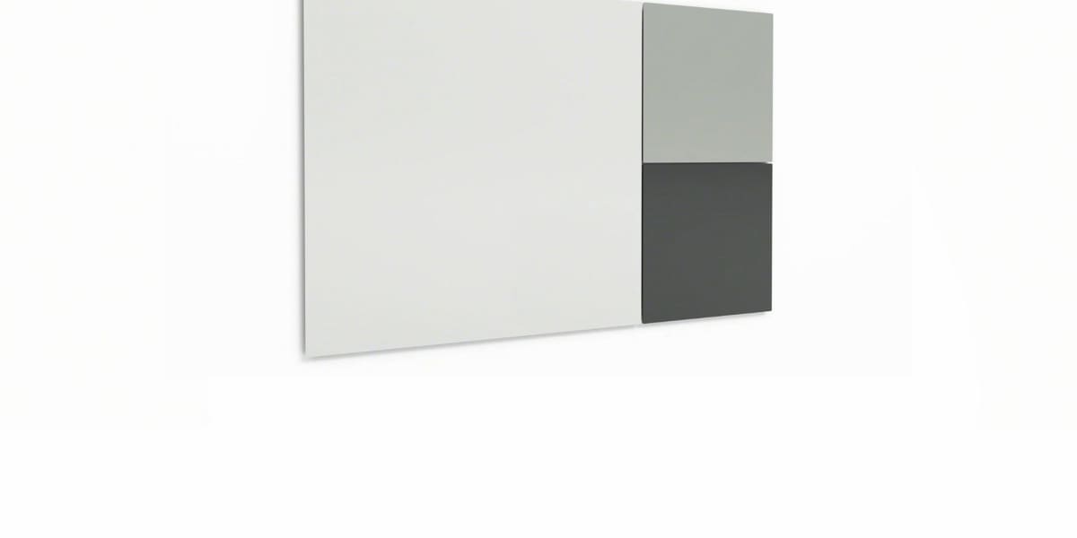 Motif Magnetic Wall Panel & Writable Surface | Steelcase