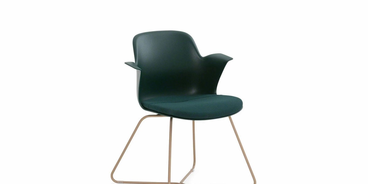 Node Classroom Seating & Mobile Tablet Arm Chair | Steelcase