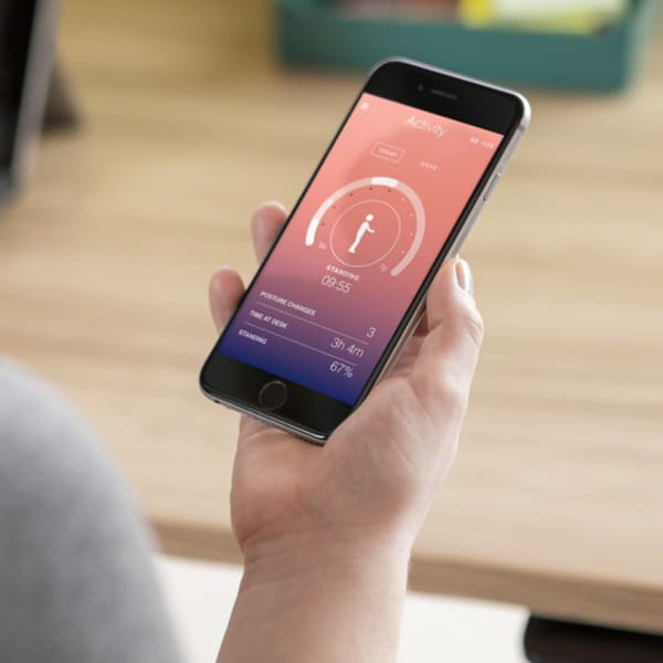 GoBright Digital Signage - Steelcase