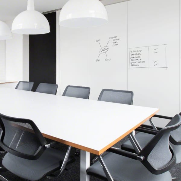 CeramicSteel & Interior Cladding by PolyVision - Steelcase