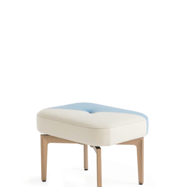 Coalesse Ripple Contemporary Lounge Seating | Steelcase