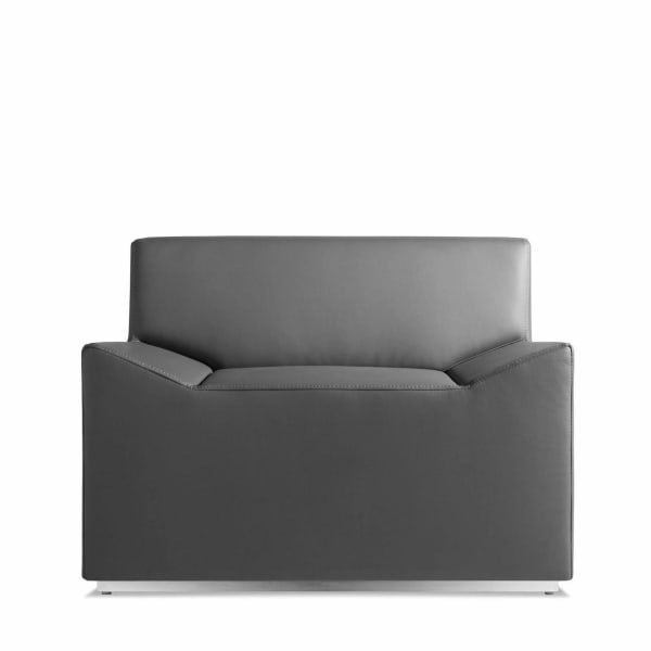 Office Lounge Chairs, Lobby Seating & Accent Chairs | Steelcase