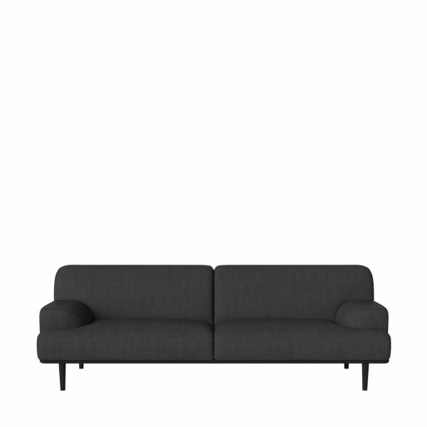 Fuuga Lounge Sofa by Bolia | Steelcase